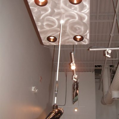 Light Platforms Gallery | Freestyle Systems
