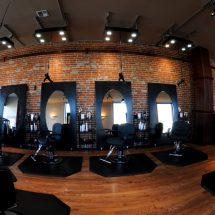 Light Platforms - Freestyle Systems