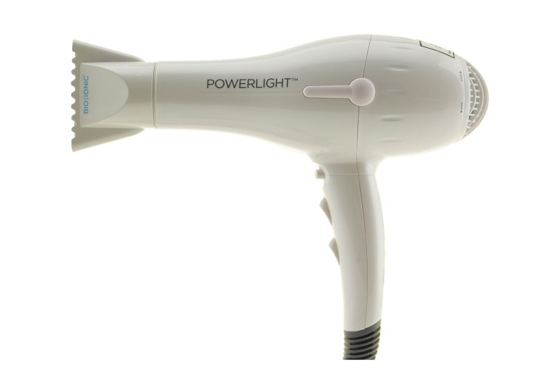 Bio Ionic Powerlight Pro Hair Dryer | Freestyle Systems