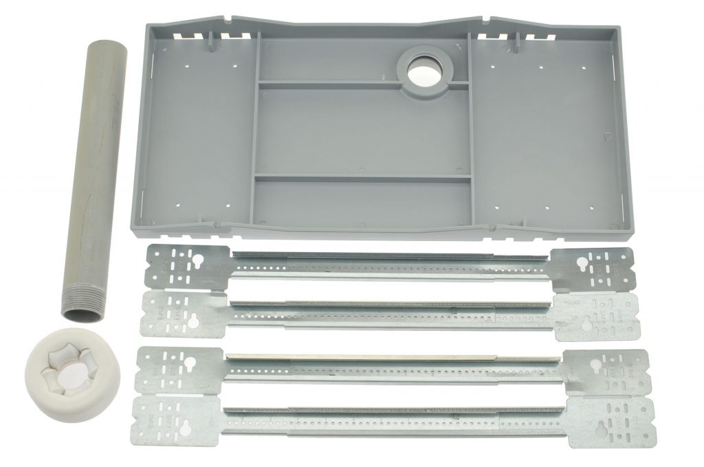 Above The Ceiling Installation Kit - Freestyle Systems