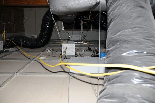 Drop Ceiling Installation Kit - Freestyle Systems