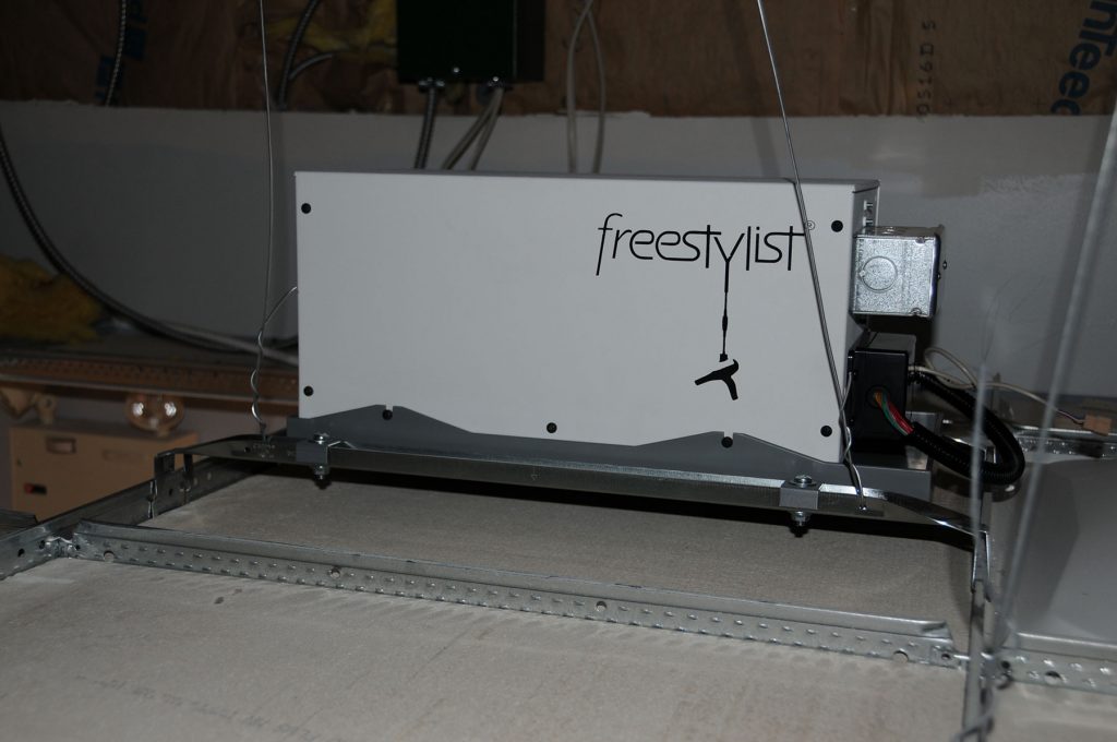 Drop Ceiling Installation Kit - Freestyle Systems