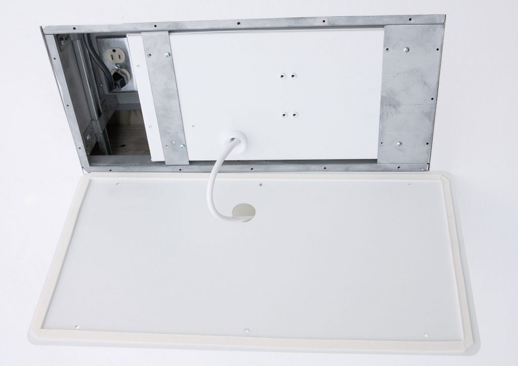 Rough-in Installation Kit - Freestyle Systems