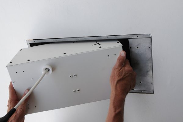 Rough-in Installation Kit - Freestyle Systems