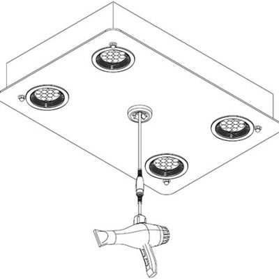 Light Platforms | Freestyle Systems