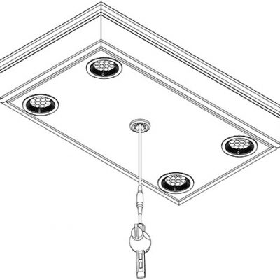 Light Platforms | Freestyle Systems