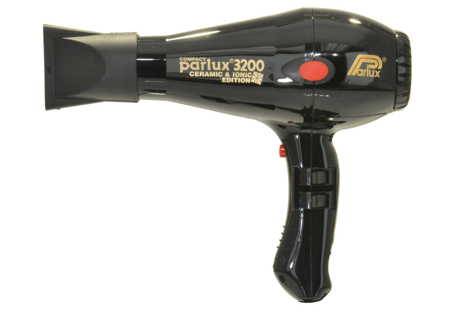 Parlux 3200 Ceramic Ionic - Freestyle Systems