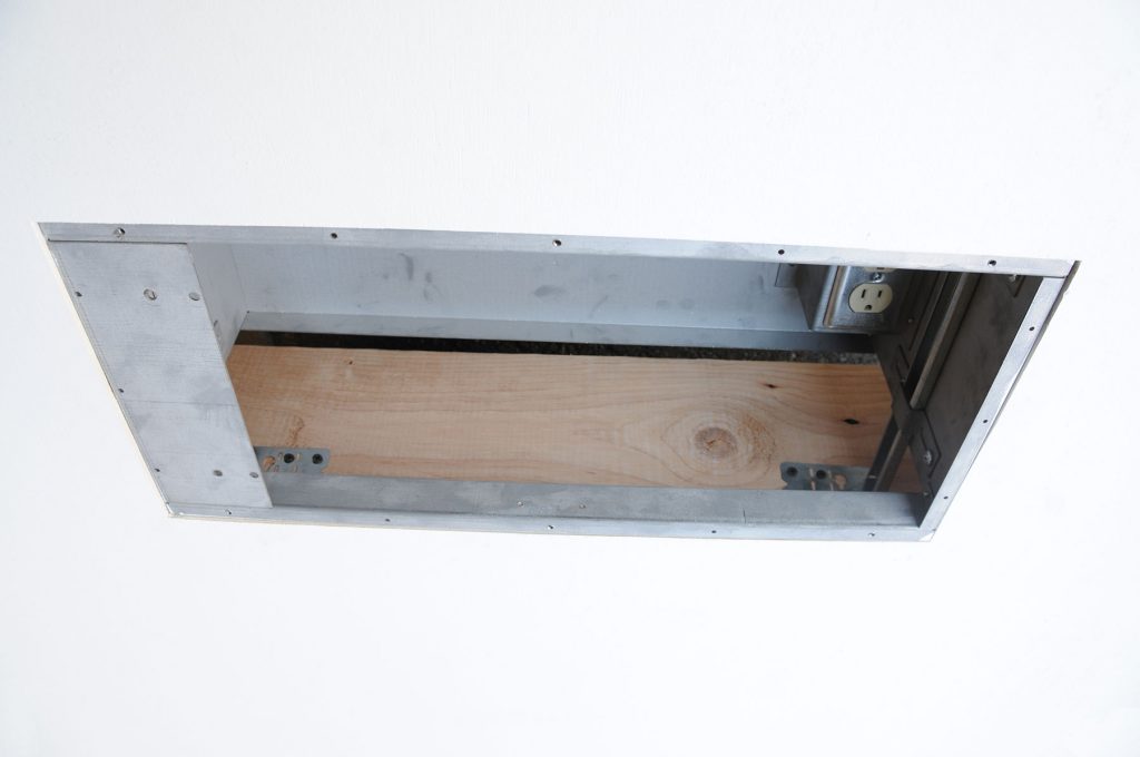 Rough-in Installation Kit - Freestyle Systems