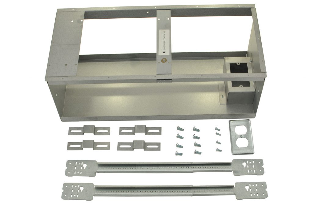 Rough-in Installation Kit - Freestyle Systems