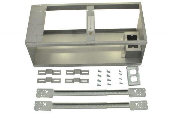 Rough-in Installation Kit - Freestyle Systems