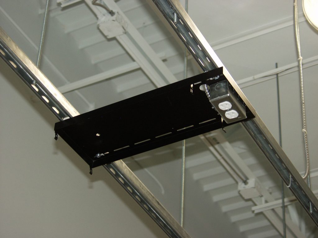 Suspended Installation Kit - Freestyle Systems