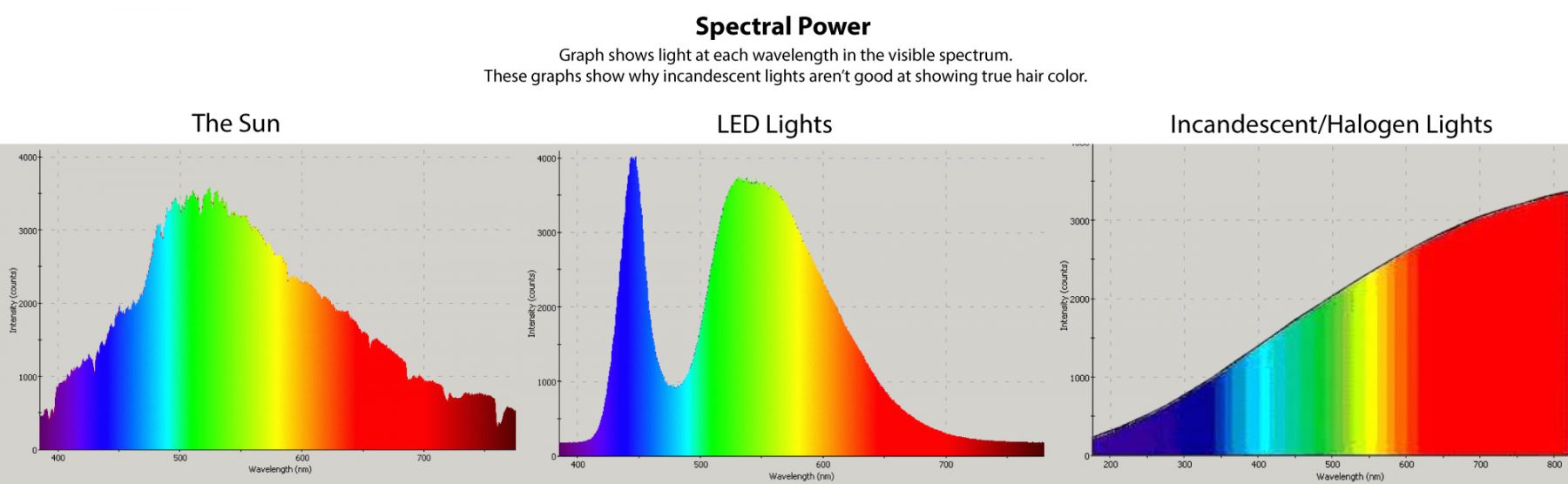 LED Bulbs - Freestyle Systems