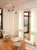 Caru | Salon Installations by Freestyle Systems