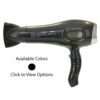 High-end Salon Hair Dryers | Freestyle Systems