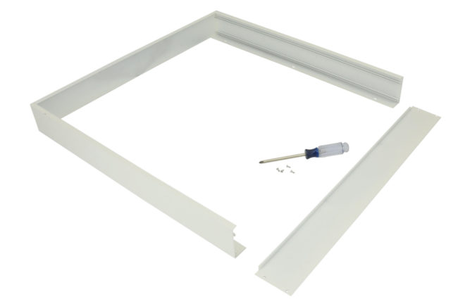 LED Flat Panels & Recessed Lighting Solutions - Freestyle Systems