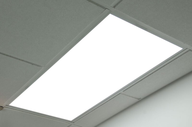 LED Troffer and Flat Panels | Freestyle Systems
