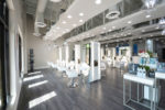 Pyure Aventura Salon | Salon Installations by Freestyle Systems