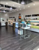 Pyure Aventura Salon | Salon Installations by Freestyle Systems