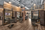 Salon Halcyon | Salon Installations by Freestyle Systems