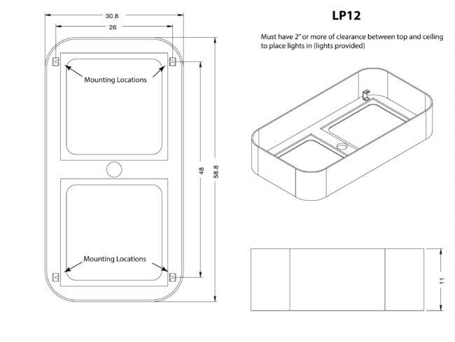 LP12 - Freestyle Systems