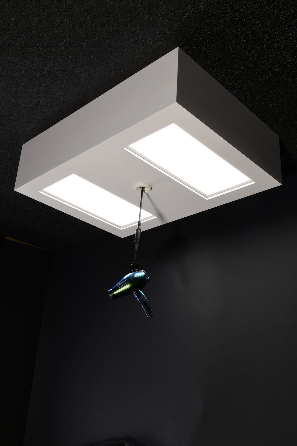 LP15 RECTANGULAR LIGHT PLATFORM - Freestyle Systems