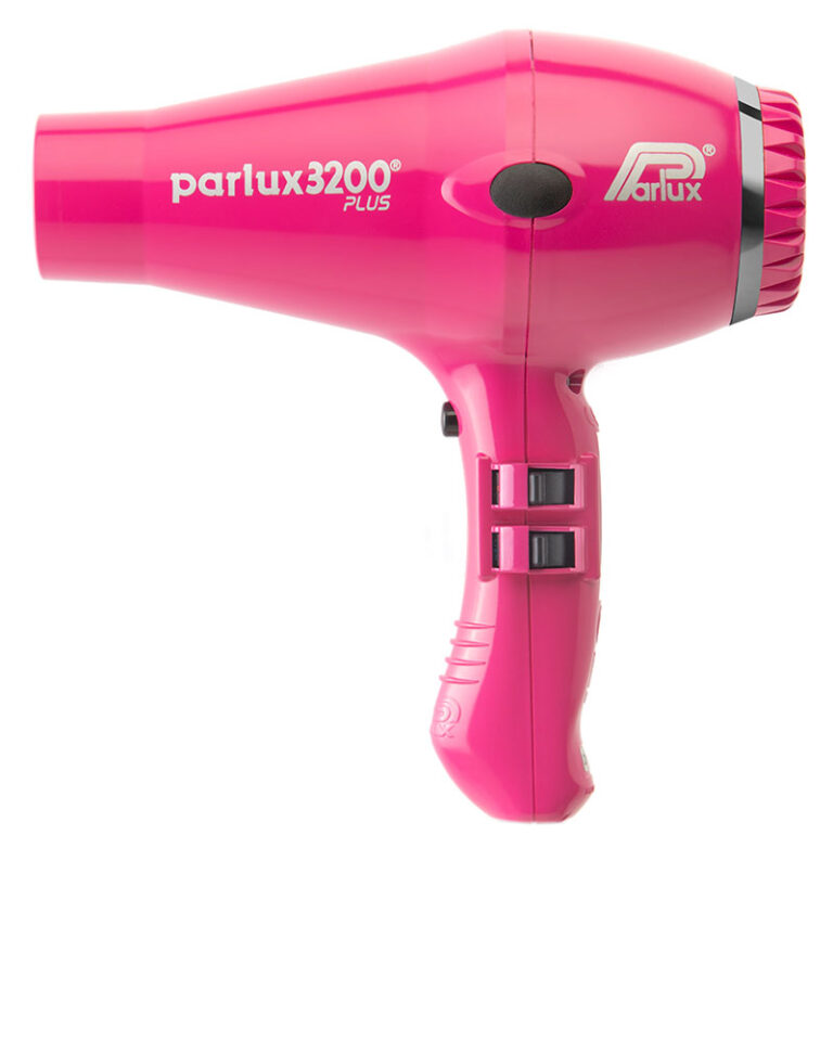 Parlux 3200 Plus - Freestyle Systems