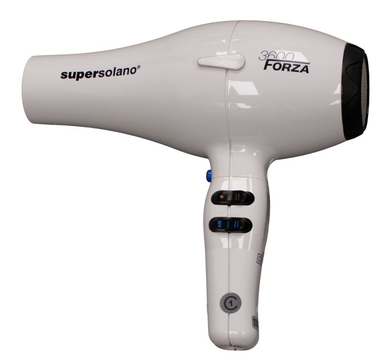 Supersolano 3600 Forza - Freestyle Systems
